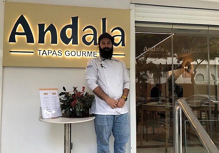 Andala Marbella, an original touch | Sur in English