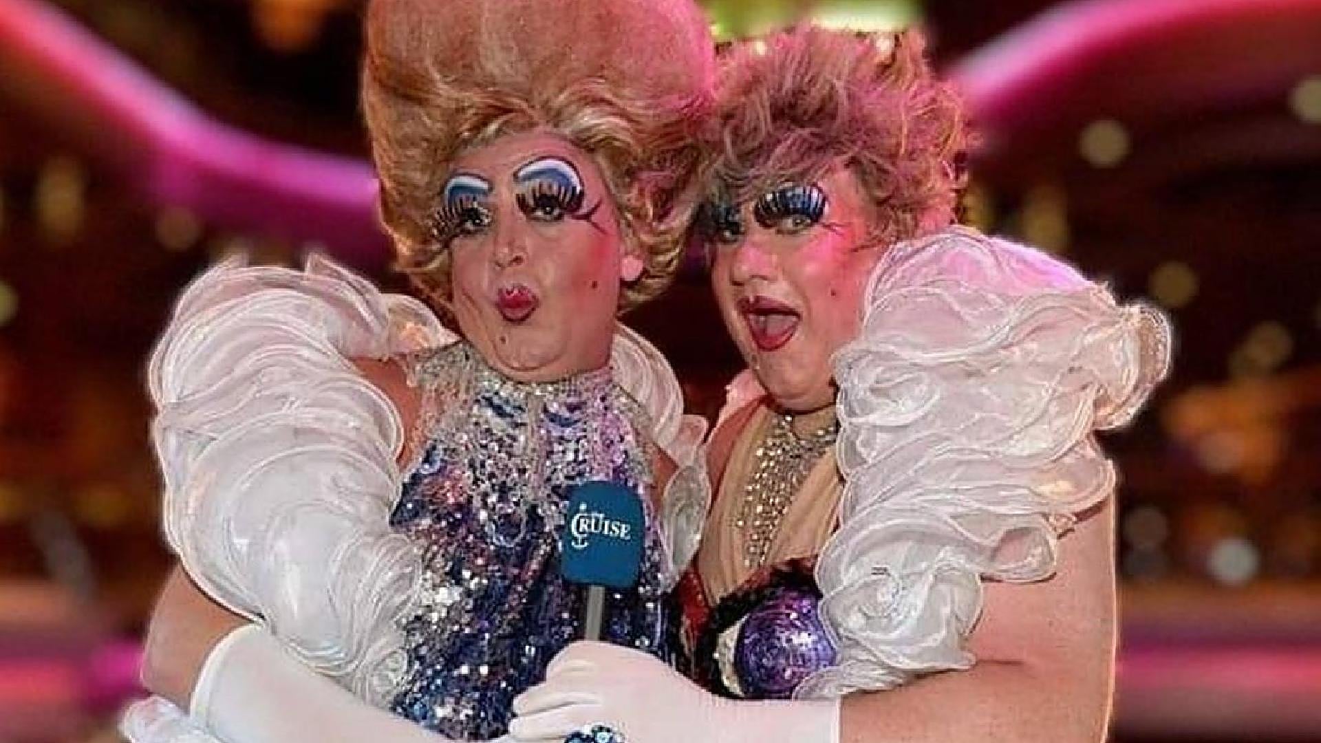 Frivolous drag show returns to Salón Varietés Theatre on the Costa ...