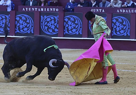 Junta reaffirms 'unconditional' support for bullfighting: 'Andalucía ...