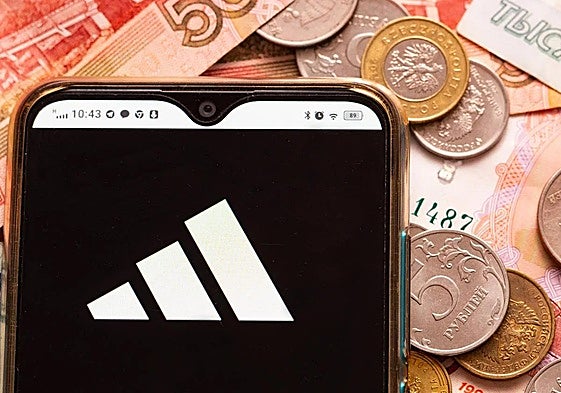 Adidas confirms an 'unauthorised third party' has gained access to customers' personal data ...