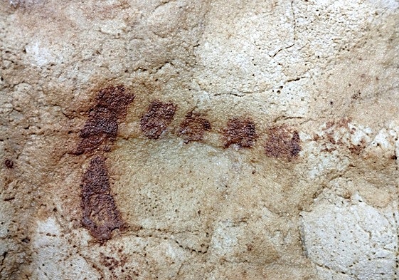 International scientists search for more ancient cave paintings on ...
