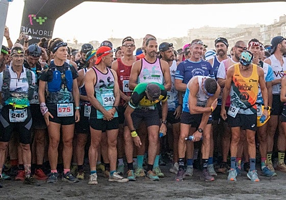 Inscriptions open for 'spectacular' night-time trail running race on ...