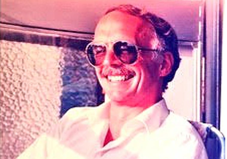 Robert John Northcott 1945-2025 | Sur in English