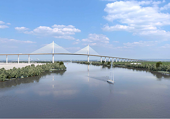 City in southern Spain set to get record-breaking megastructure with ...