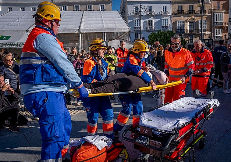 Andalucía successfully stages biggest-ever tsunami drill in Spain with ...