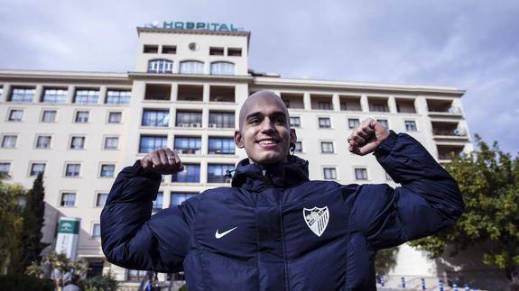 Pablo Ráez dies after brave battle against leukemia | Sur in English