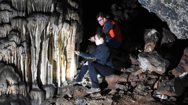 Ardales, the birthplace of cave art | Sur in English