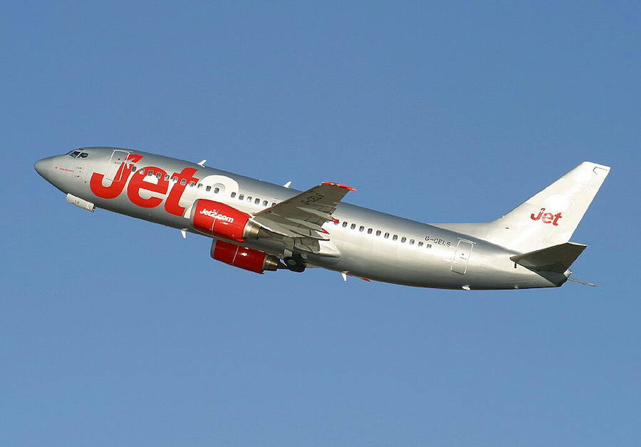 Jet2 to reach 1 m annual passengers at Malaga | Sur in English