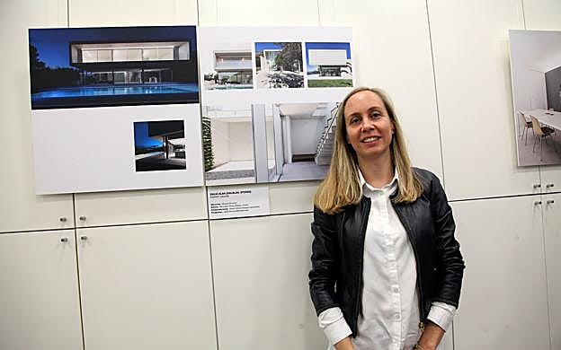 La nueva arquitectura de la Marina Alta la firman ellas | TodoAlicante