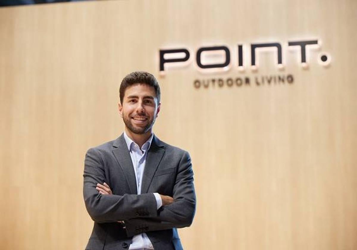 «La innovación es constante en nuestra empresa y es lo que nos ha ... «La innovación es constante en nuestra empresa y es lo que nos ha ...