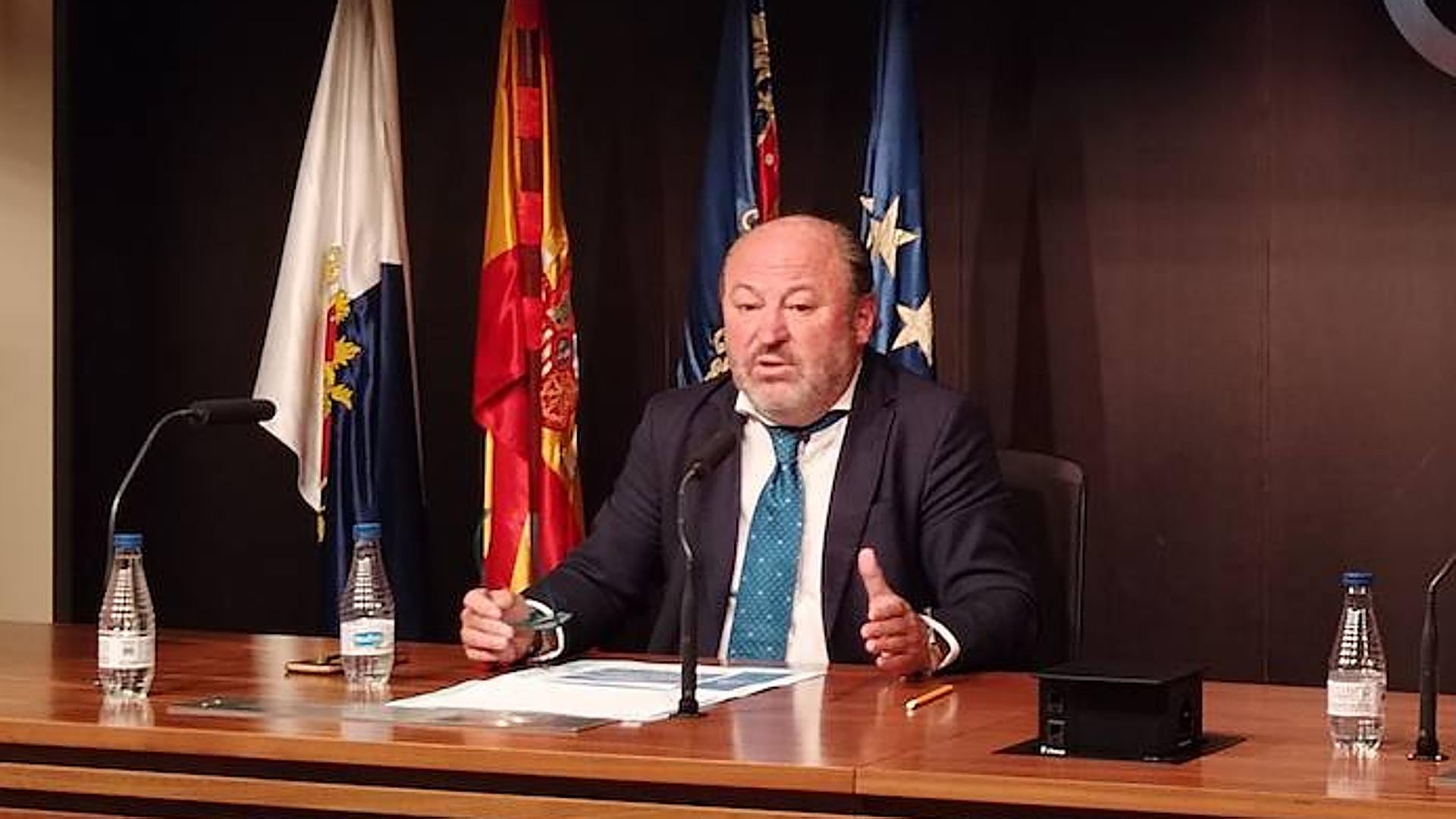 Crisis en el Hércules: el empresario alicantino Luis Castillo será el ...