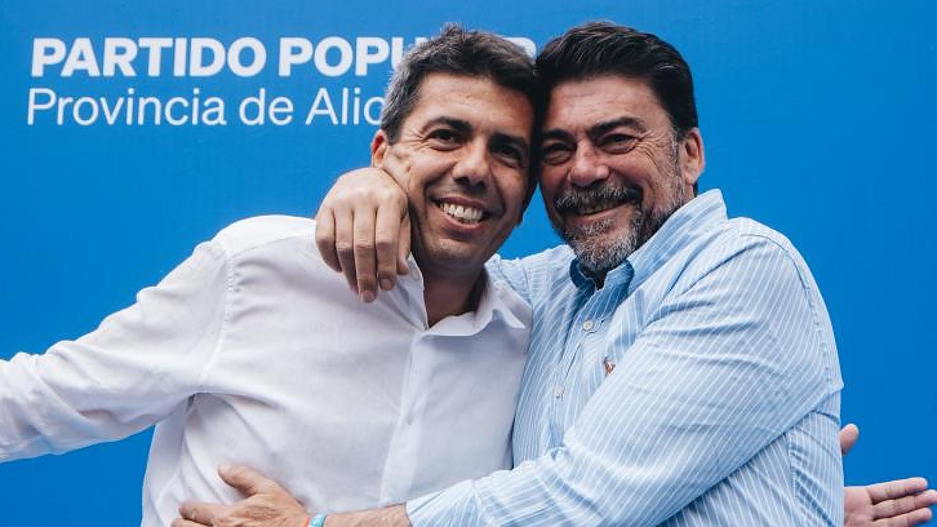 ¿A quién prefieren los alicantinos: a Barcala o a Mazón? | TodoAlicante