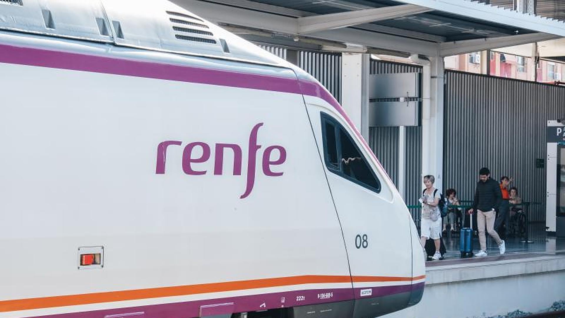 Cómo conseguir los billetes de Renfe con descuentos para jóvenes ...