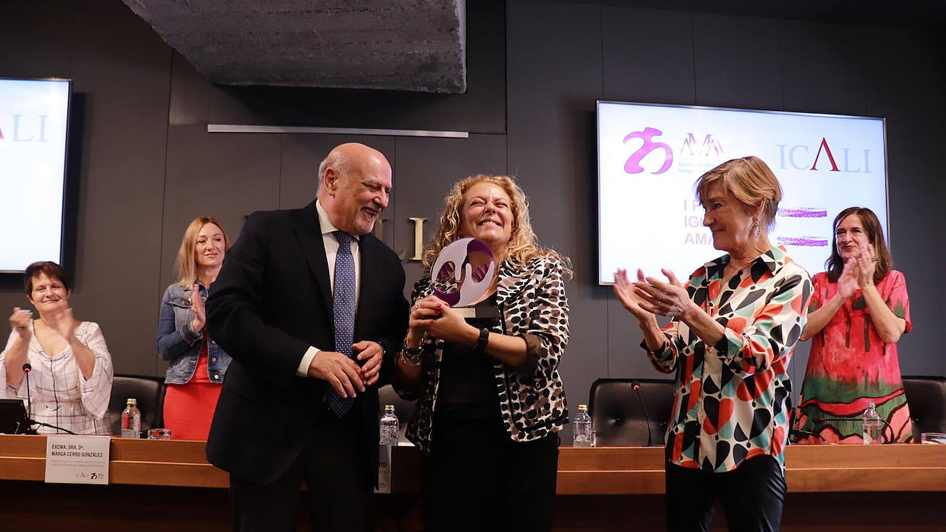 Abogados Alicante | Icali | La Agrupación de Mujeres Abogadas de ...