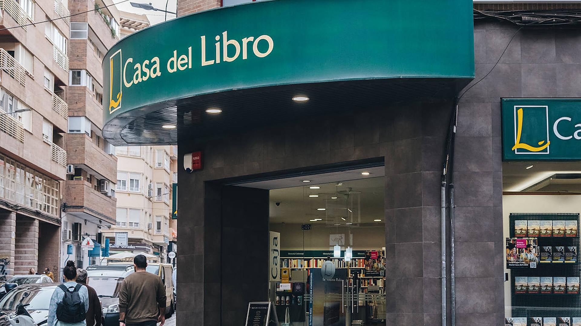 Planeta anuncia que Casa del Libro abrirá su segunda tienda en Alicante | TodoAlicante