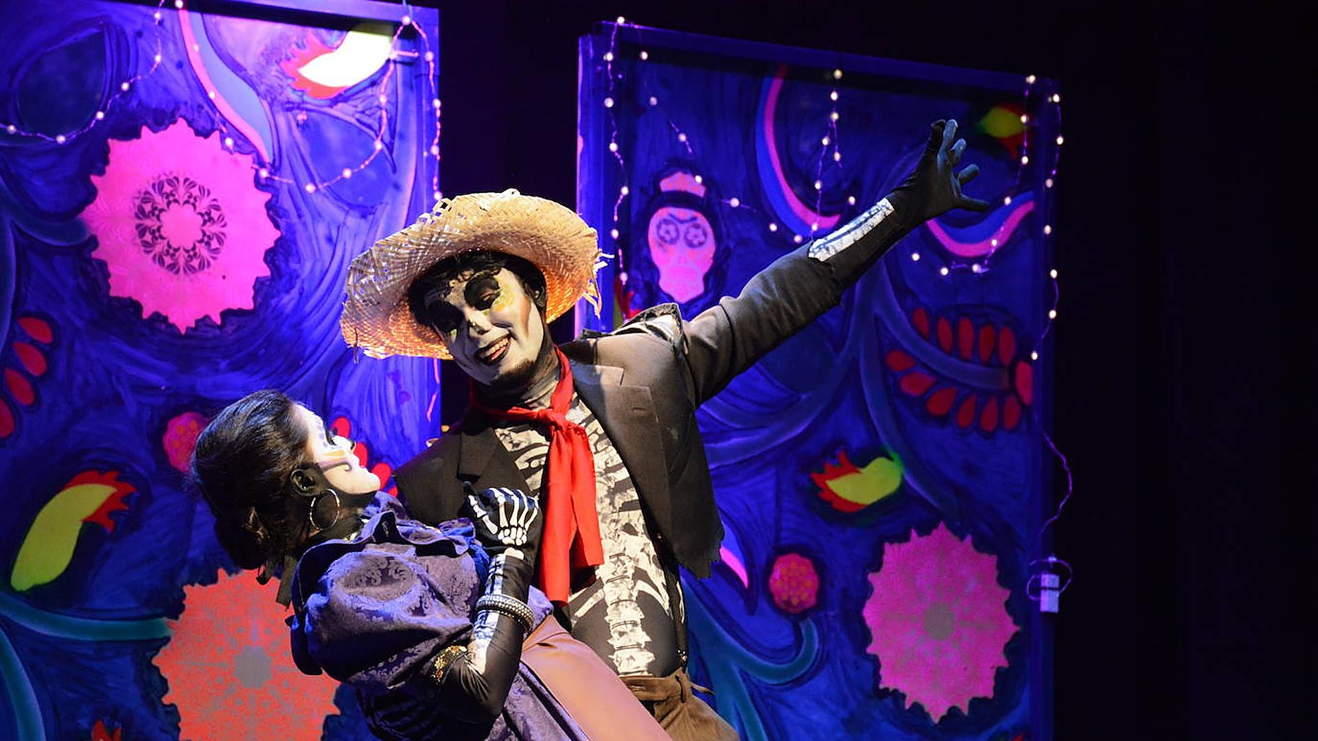 Planes con niños en Alicante: 'Coco', el tributo musical, llega a ...