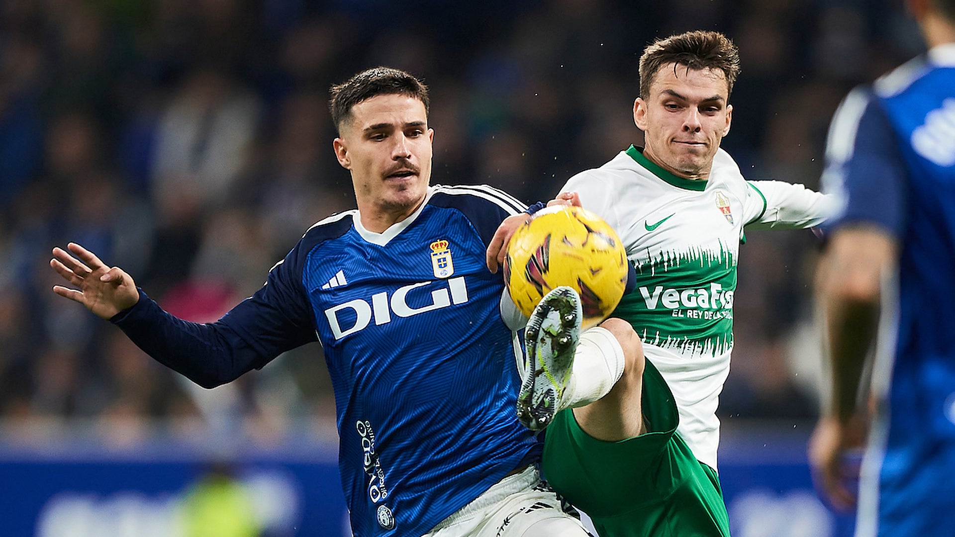 uiere: Previa del Elche-Valladolid: novedades | TodoAlicante