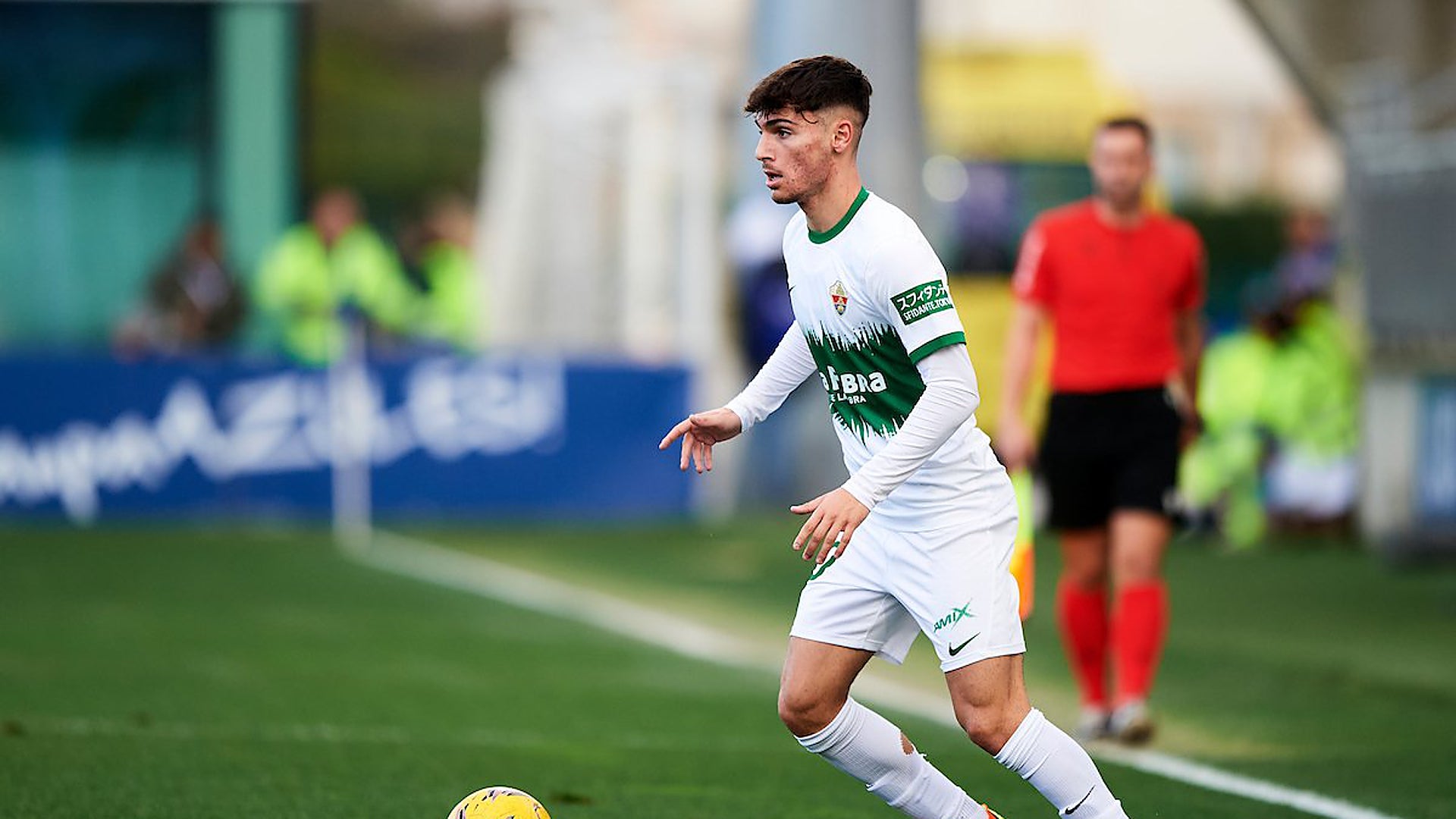 Rodri Mendoza dispara su cotización | TodoAlicante