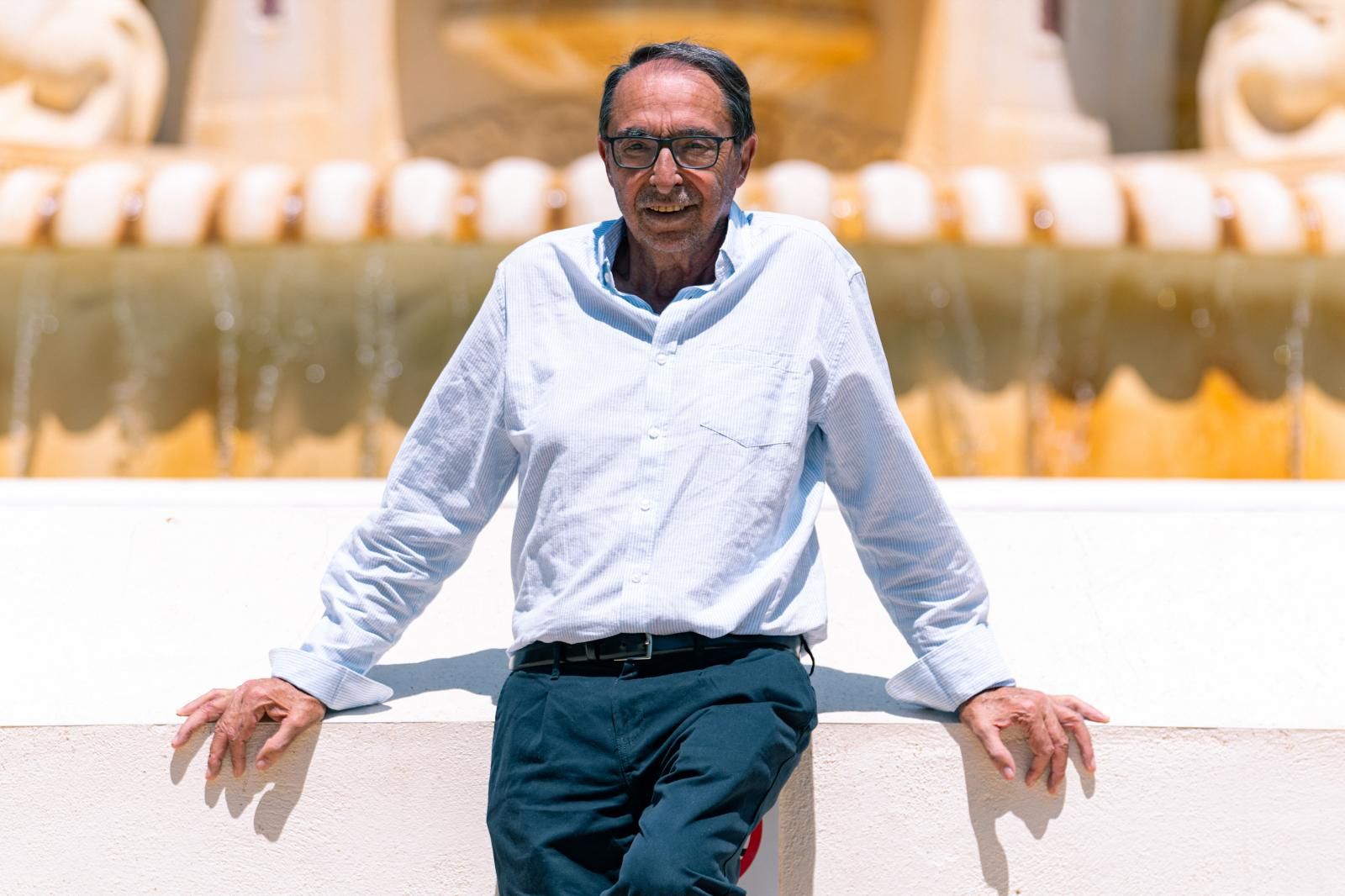 Ángel Franco. Secretario de Movilización del PSPV-PSOE: Ángel Franco ...