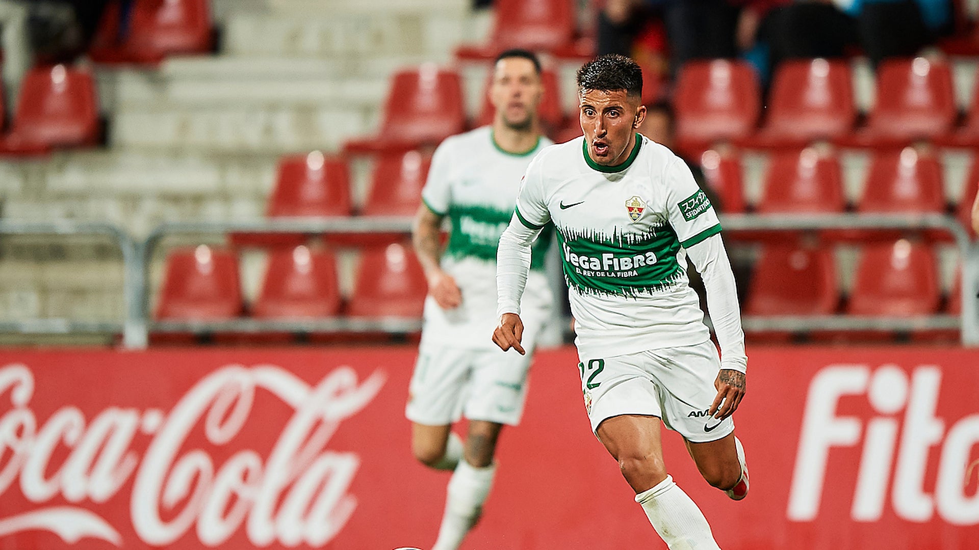 Crónica del Mirandés-Elche | TodoAlicante
