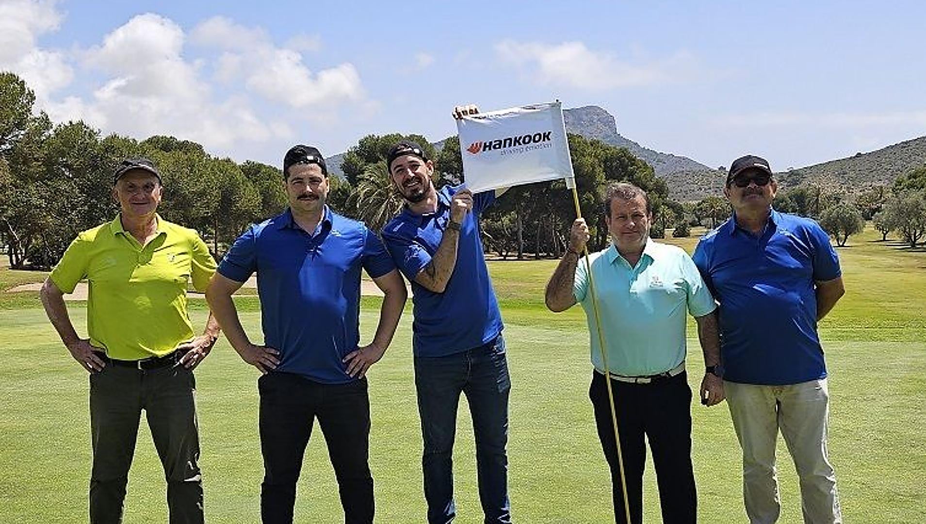 25 años y uno más para el Circuito Grupo Soledad | TodoAlicante