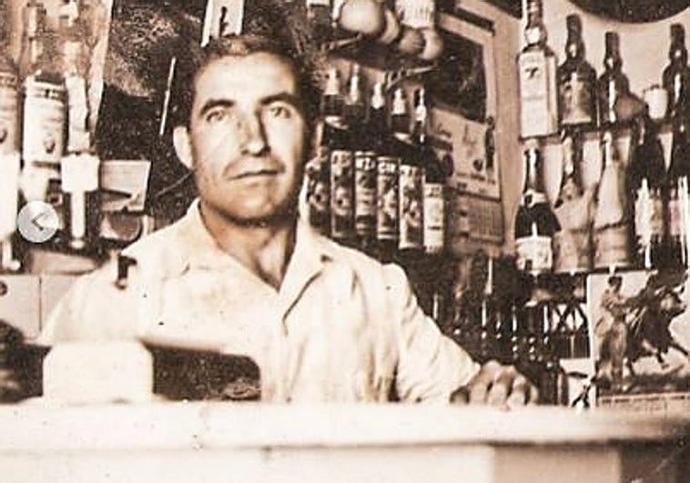 Alicante recuperará el mítico bar 'Las Chapas' 70 años después de su ...