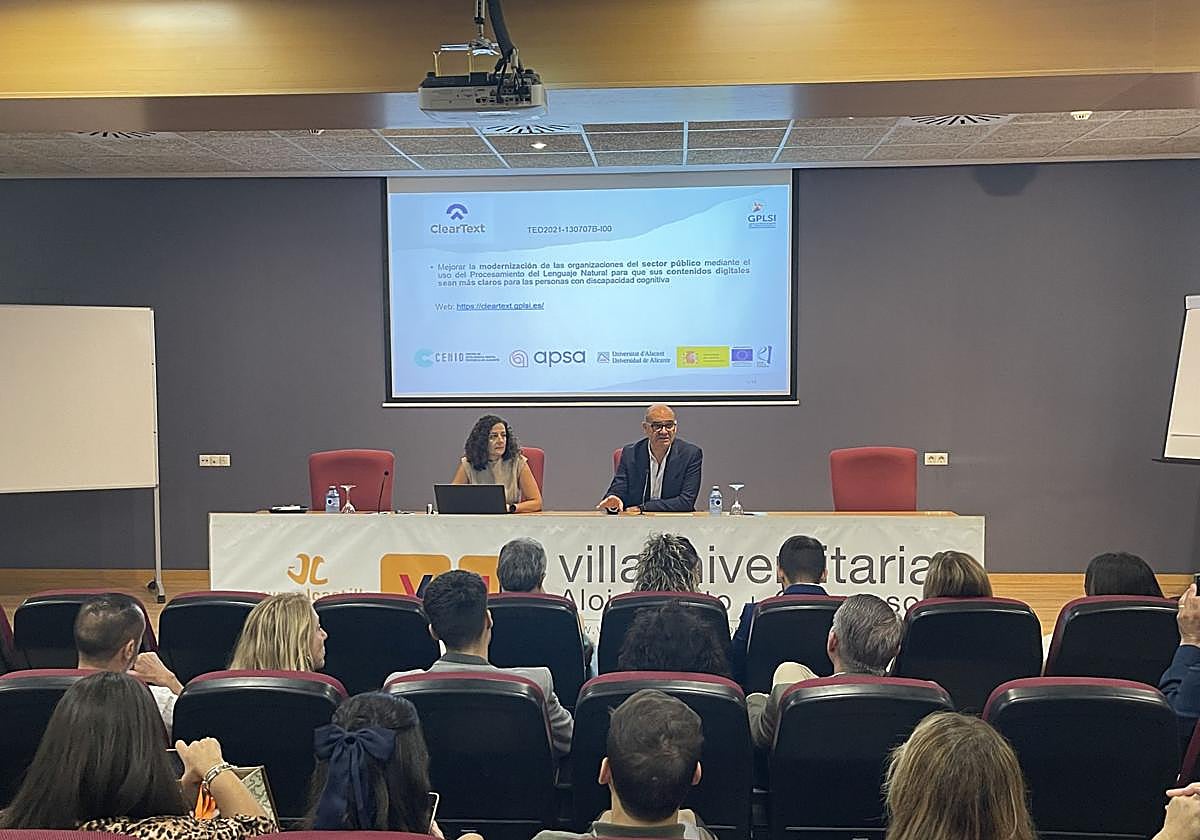 Bureaucracy Enters a New Era with the Launch of SimpleText | TodoAlicante