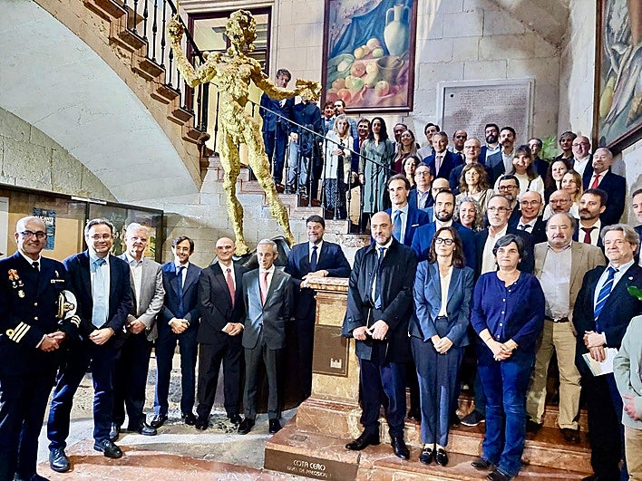 Alicante, 150 años marcando la cota cero en España | TodoAlicante