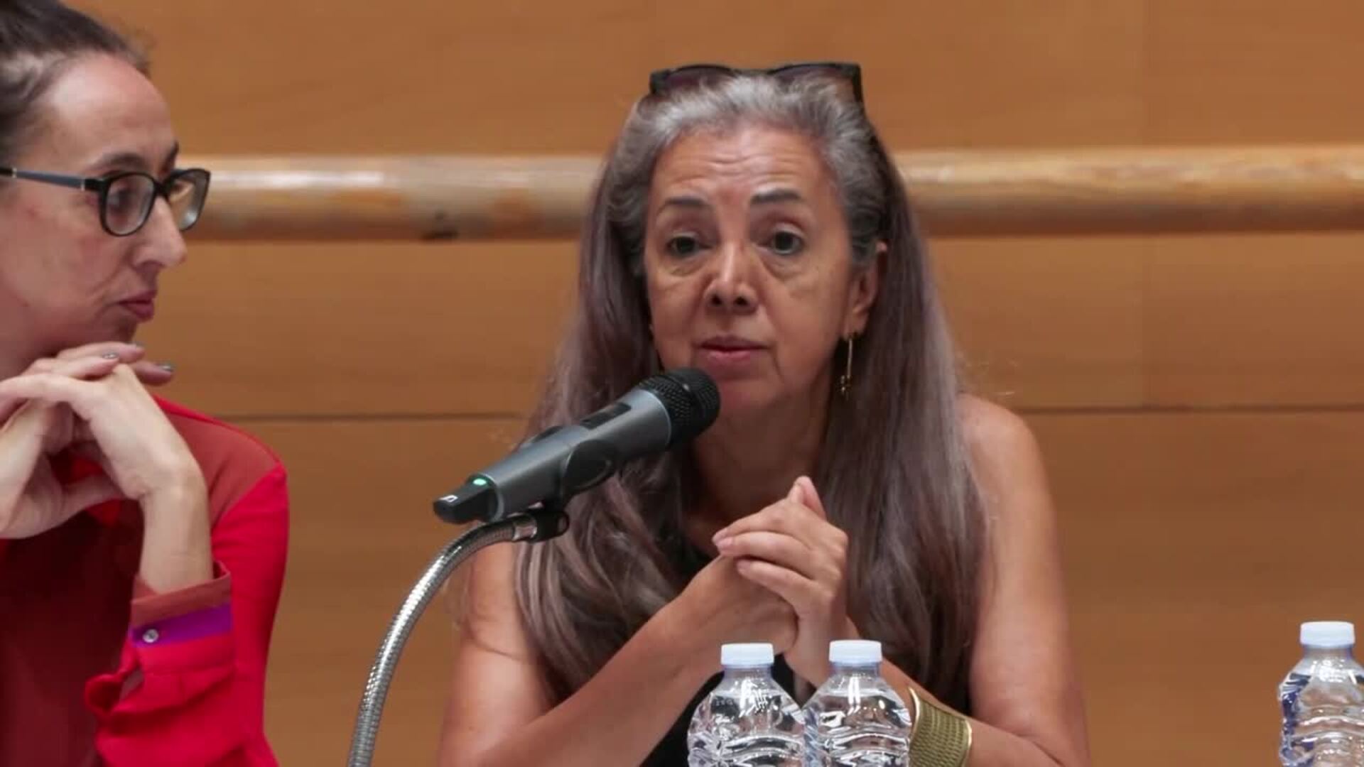 La Compañía Nacional de Danza resalta la importancia de reflejar la ...