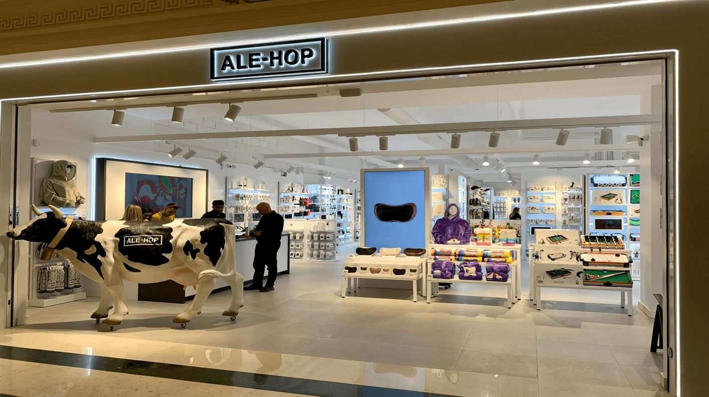 ALE-HOP Offers Nearly 100 Jobs for Easter and Summer | TodoAlicante