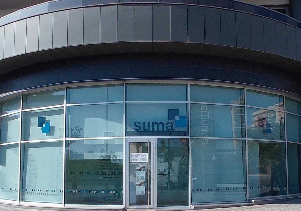 A Court in Alicante Orders SUMA to Refund Overcharged Property Tax for ...