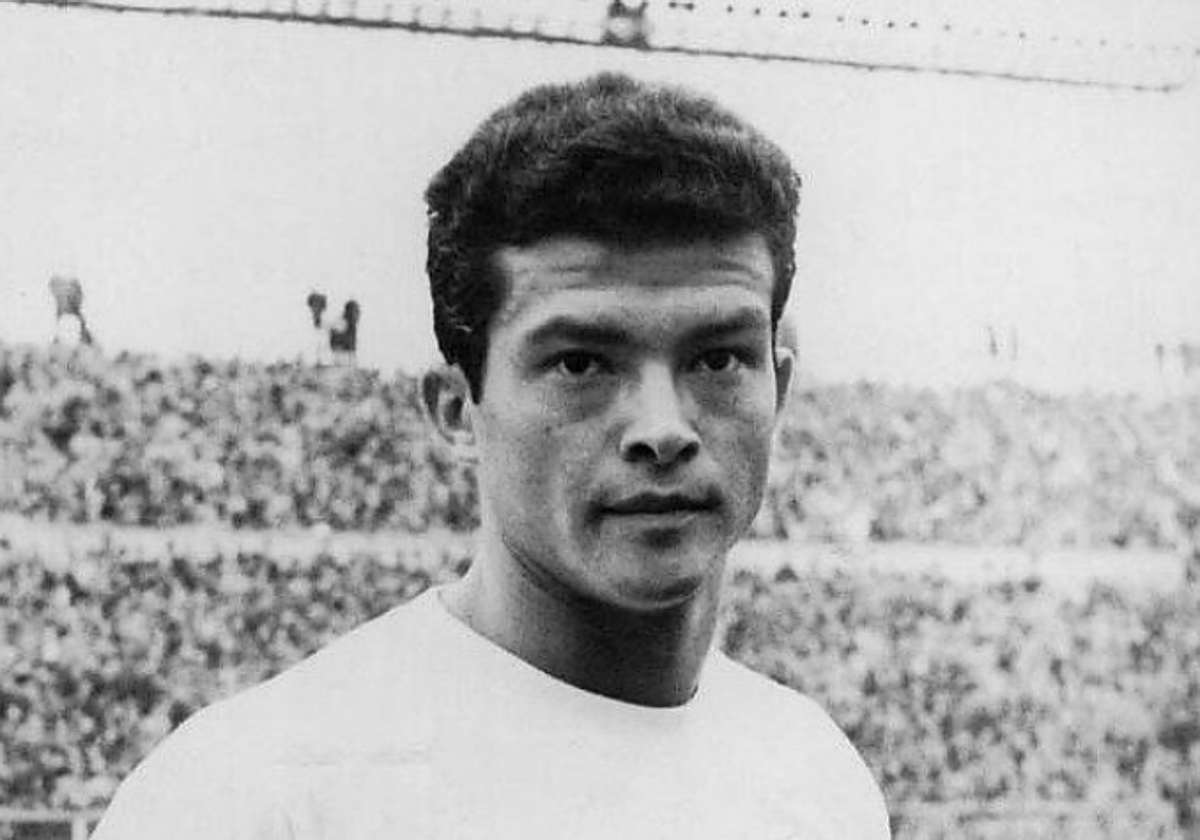 Death of Juan Carlos Lezcano, a Historical Figure of Elche and ...
