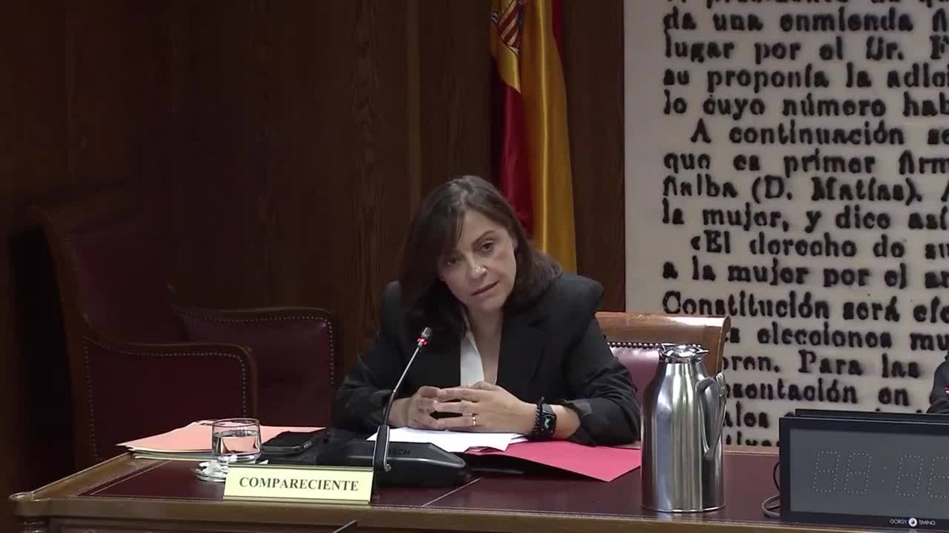 Gerente del PSOE dice que Sánchez ha podido recibir dinero en efectivo ...