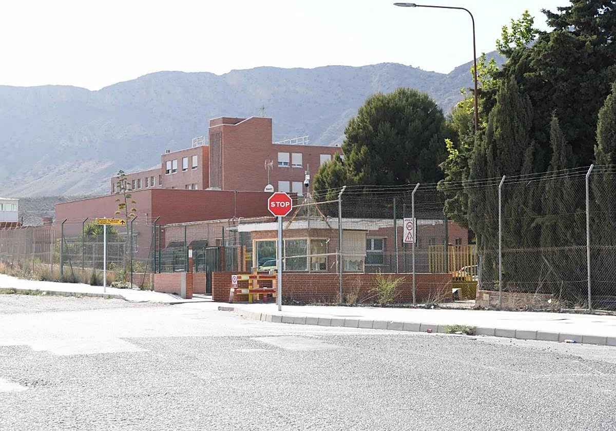 18-Year Prison Sentence Sought for Fontcalent Inmate for Attempted ...
