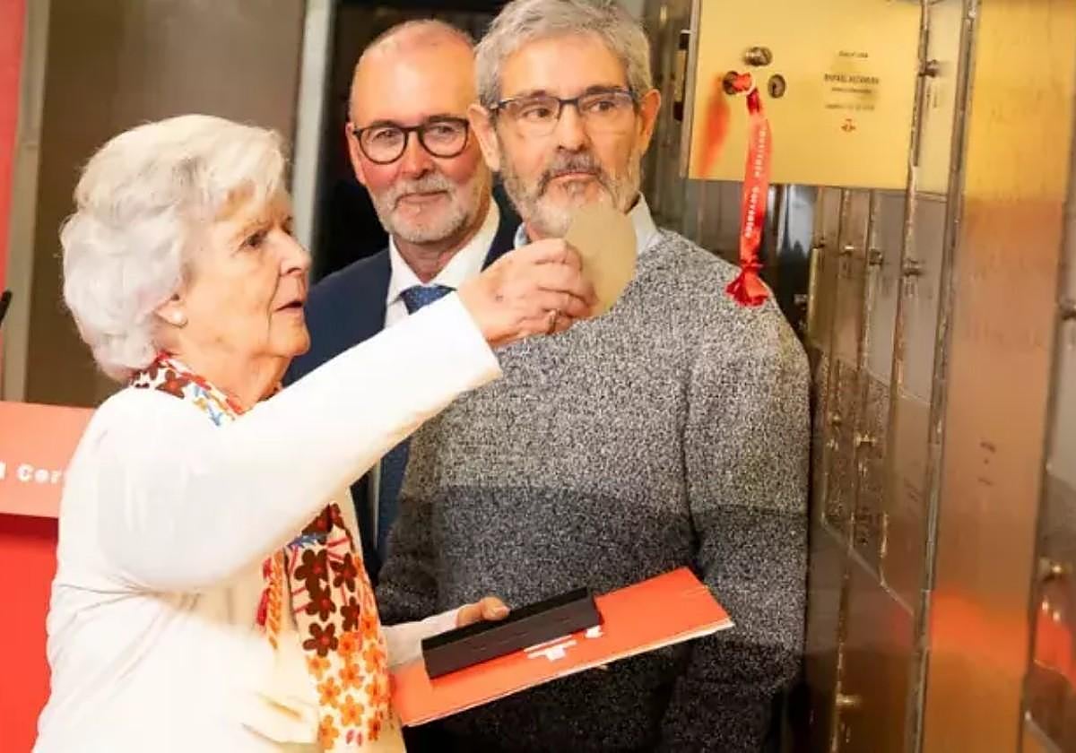 Underground and Forever: Rafael Altamira's Legacy Enters Spain's Great ...