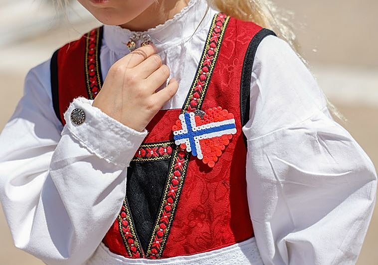 L'Alfàs del Pi Celebrates 56 Years of Norway Day with Parade Route ...